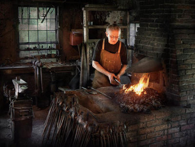 Arizona Artist Blacksmith Association – A non profit organization ...